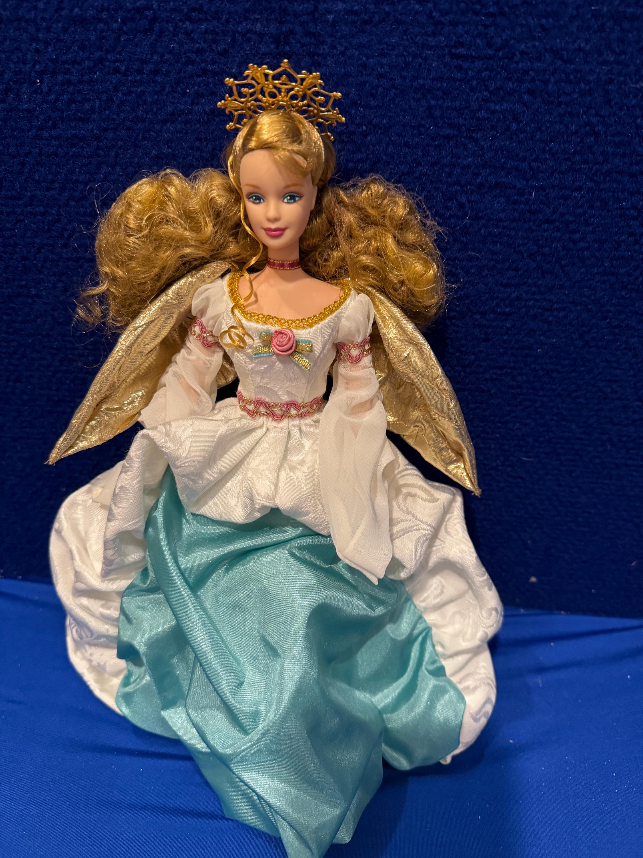 Barbie 19633