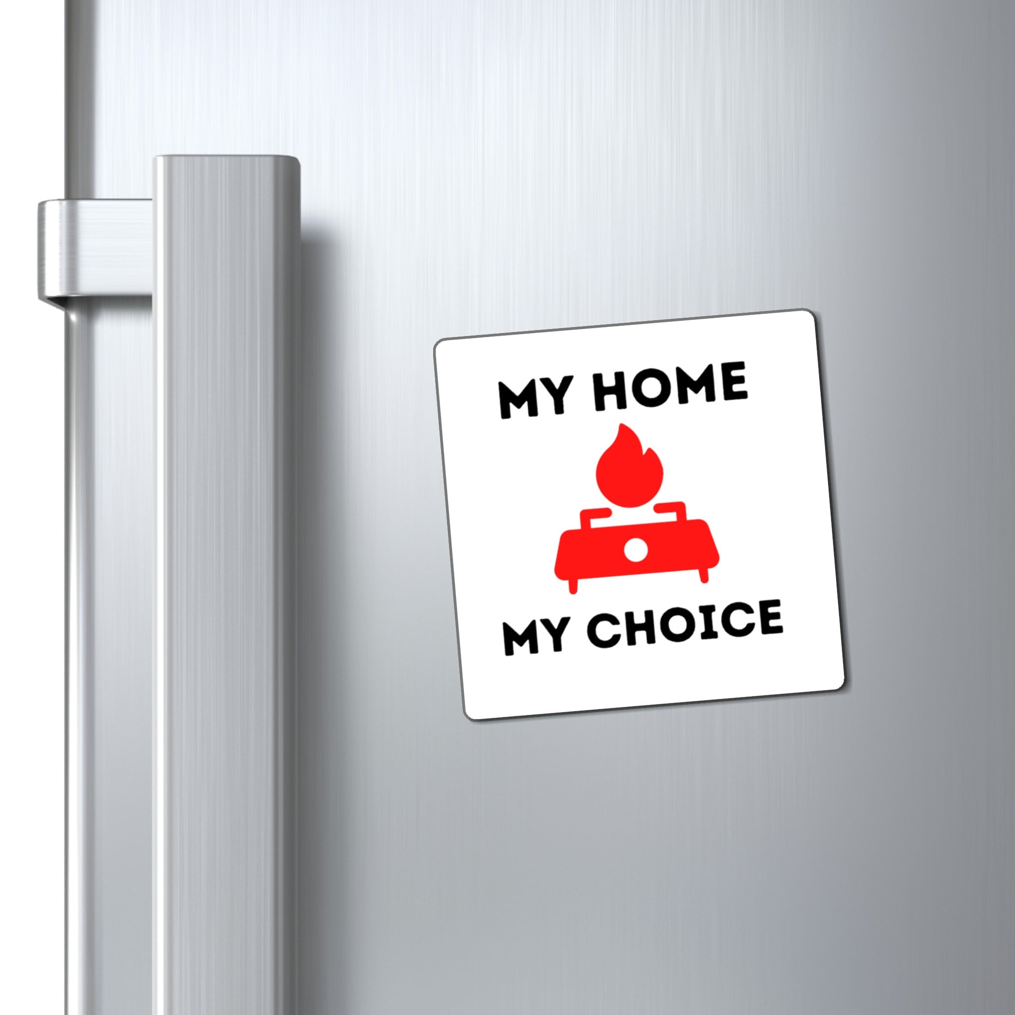 Save My Gas Stove Magnet - Etsy