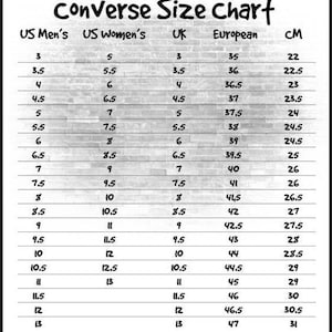 Custom White Converse Chuck Taylor All Star High Tops - Personalize ...