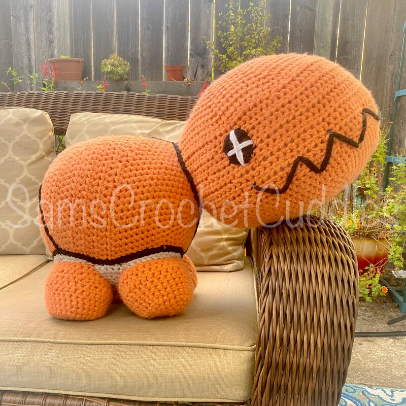 Trapinch - Etsy