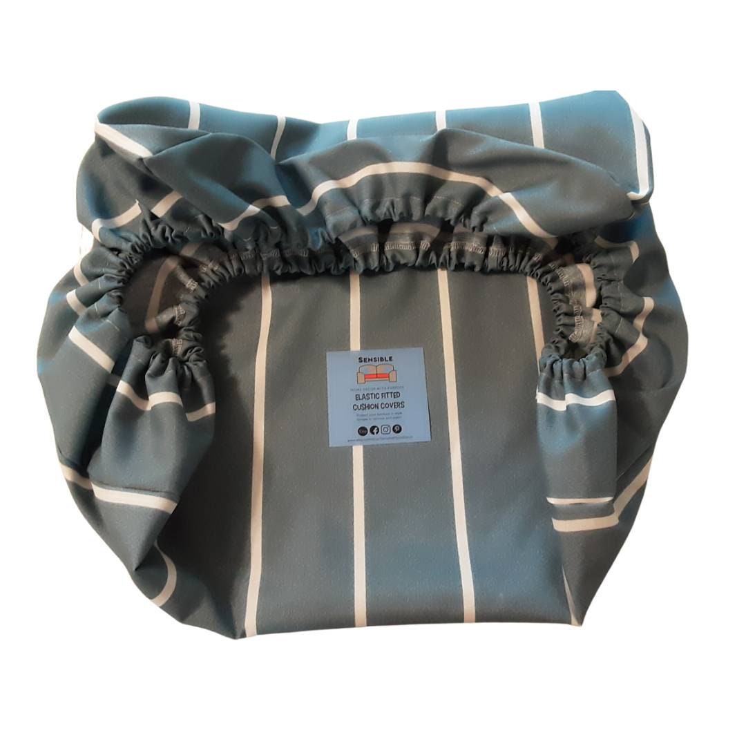 Water Resistant Elastic Protective Cushion Cover - Etsy