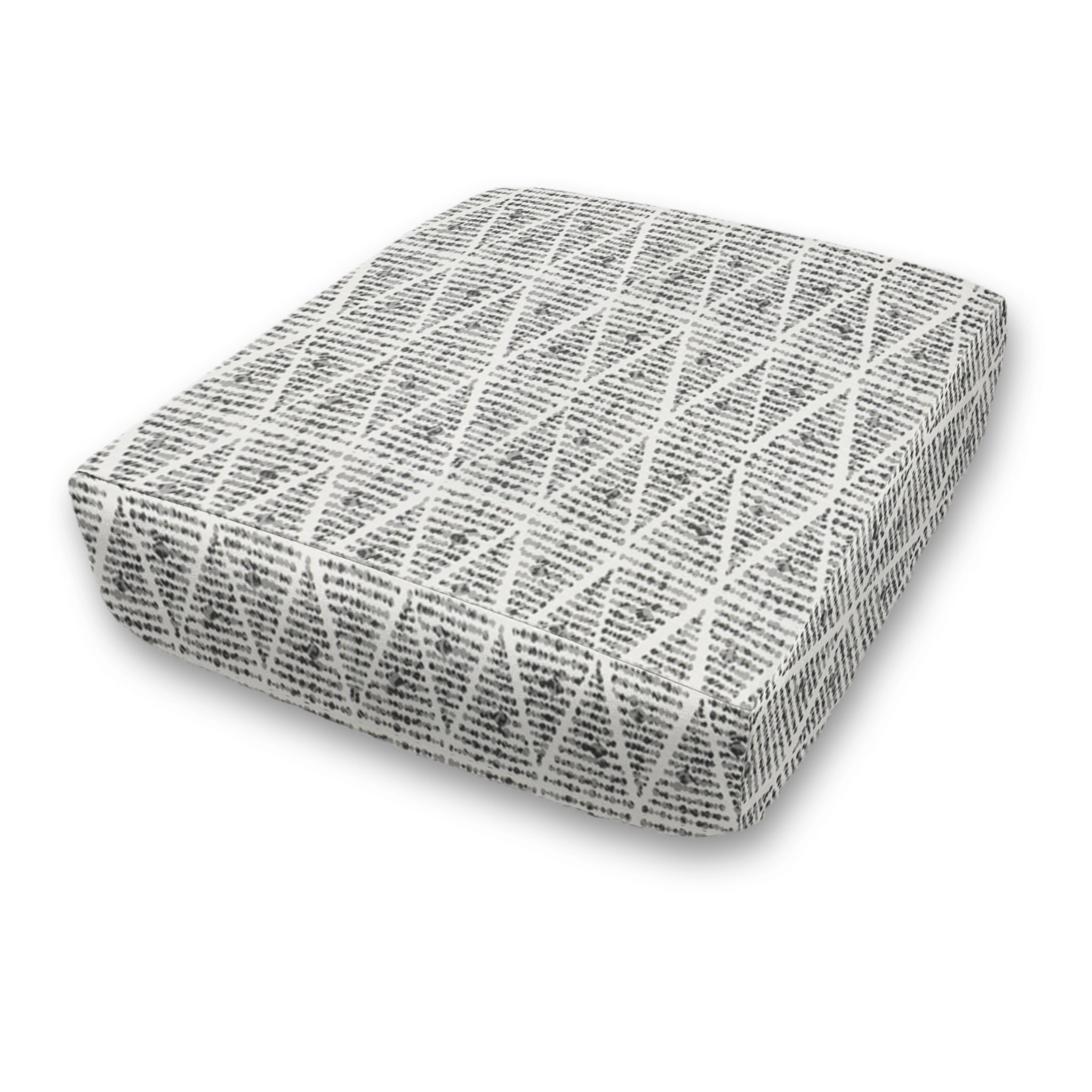 Custom Water Resistant Cushion Cover – Elastic Fitted - Protective ...