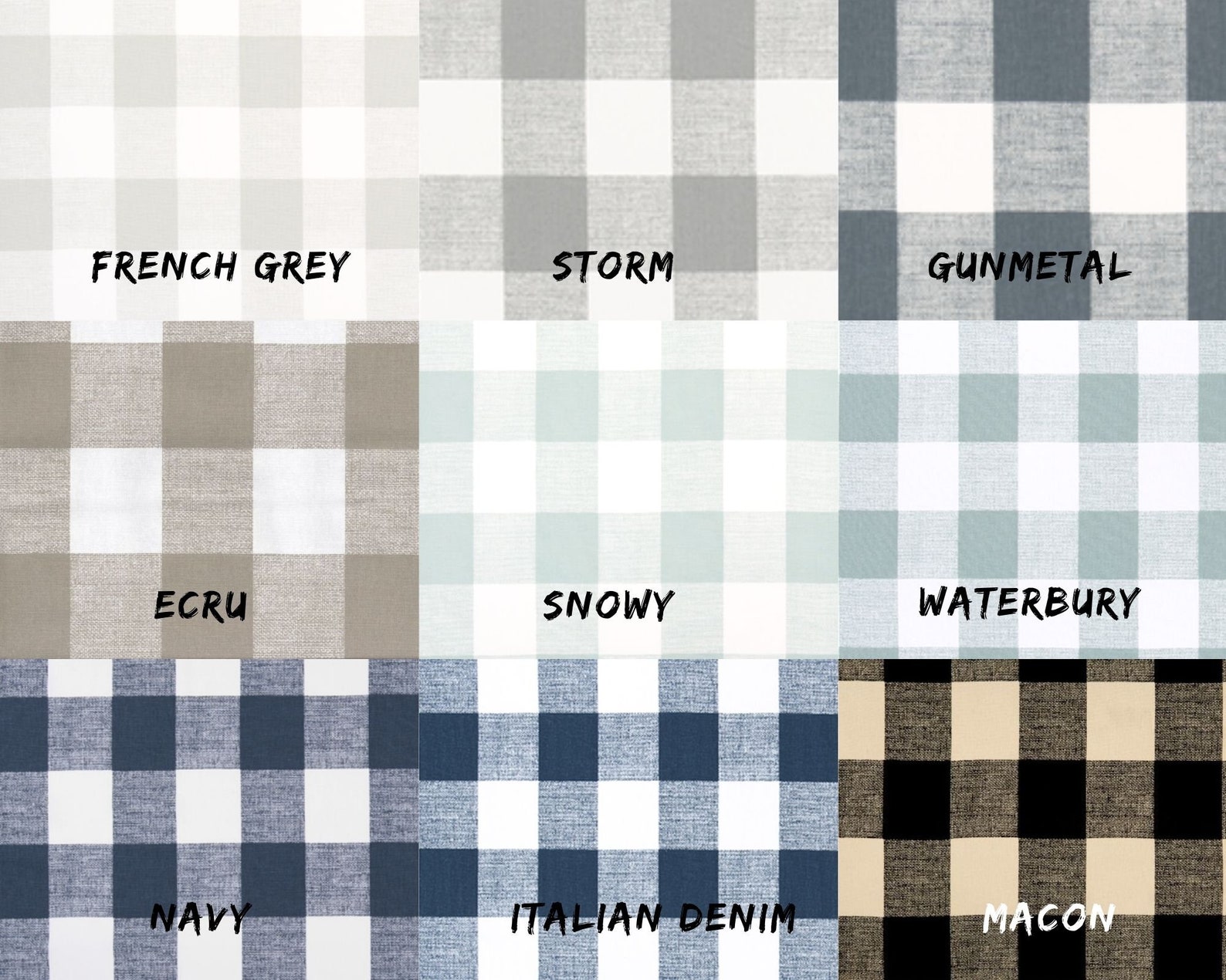 Elastic Fitted & Protective Cushion Cover for Indoor - Etsy