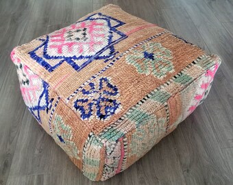 Floor Pillows | Etsy