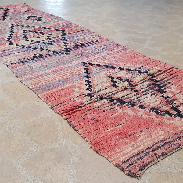 Moroccan Runner Rug - Etsy