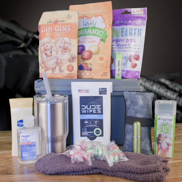 Care Package - Etsy