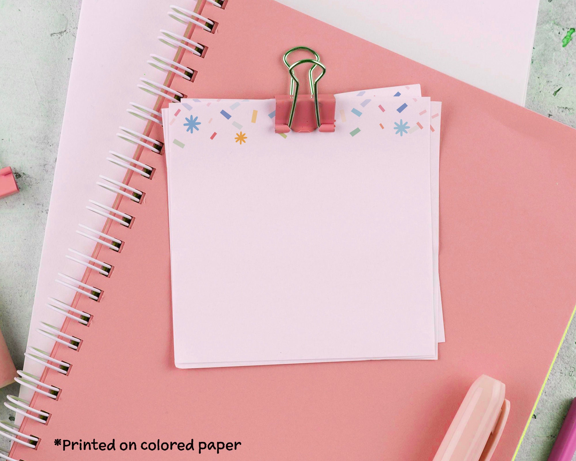 Rainbow Sky Open Printable Calendar / Weekly Calendar / Wall - Etsy