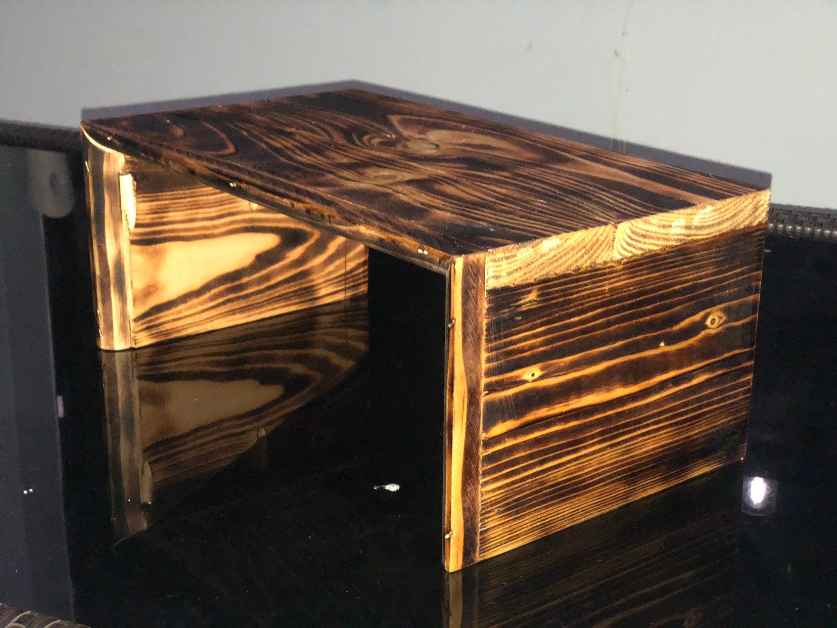 Counter Top Shelf (coffee Cups/mugs) - Etsy