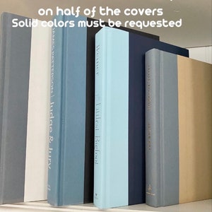 Blue Navy French Blue Books, Decorative Books, Bookshelf Decor, Table ...