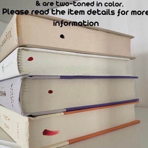 BESTSELLER Used Books for Decor Bookshelf, Neutral Book Bundle ...