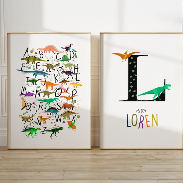 Educational Wall Art - Etsy
