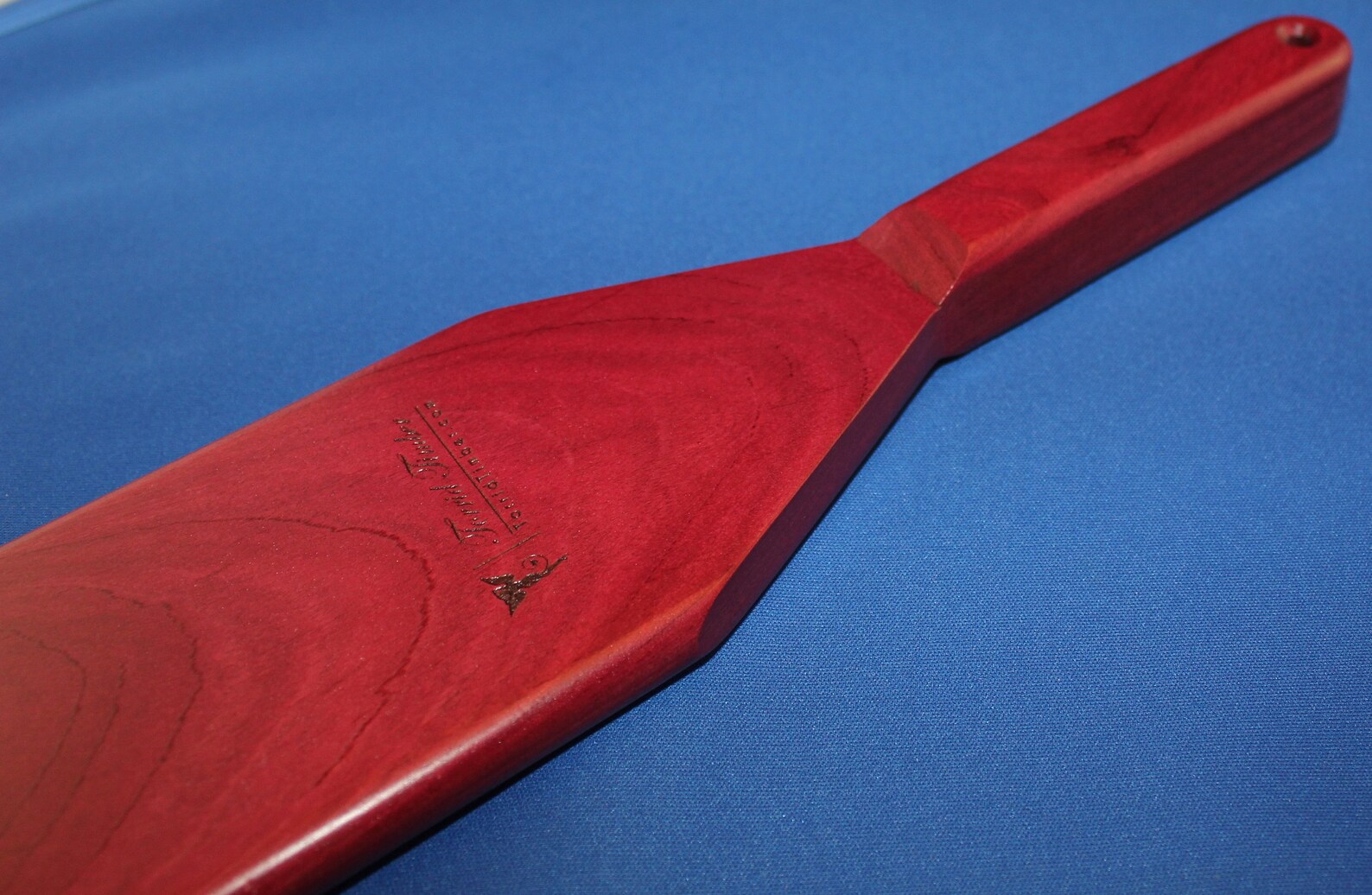 Disciplinarian Paddle - Etsy Hong Kong