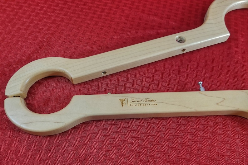 Stocks Restraints - Etsy