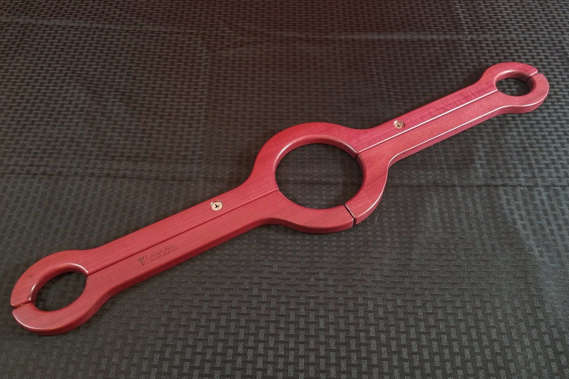 Stocks Restraints - Etsy