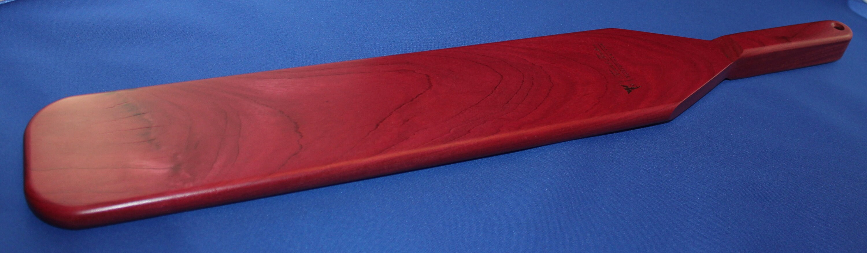 Disciplinarian Paddle - Etsy