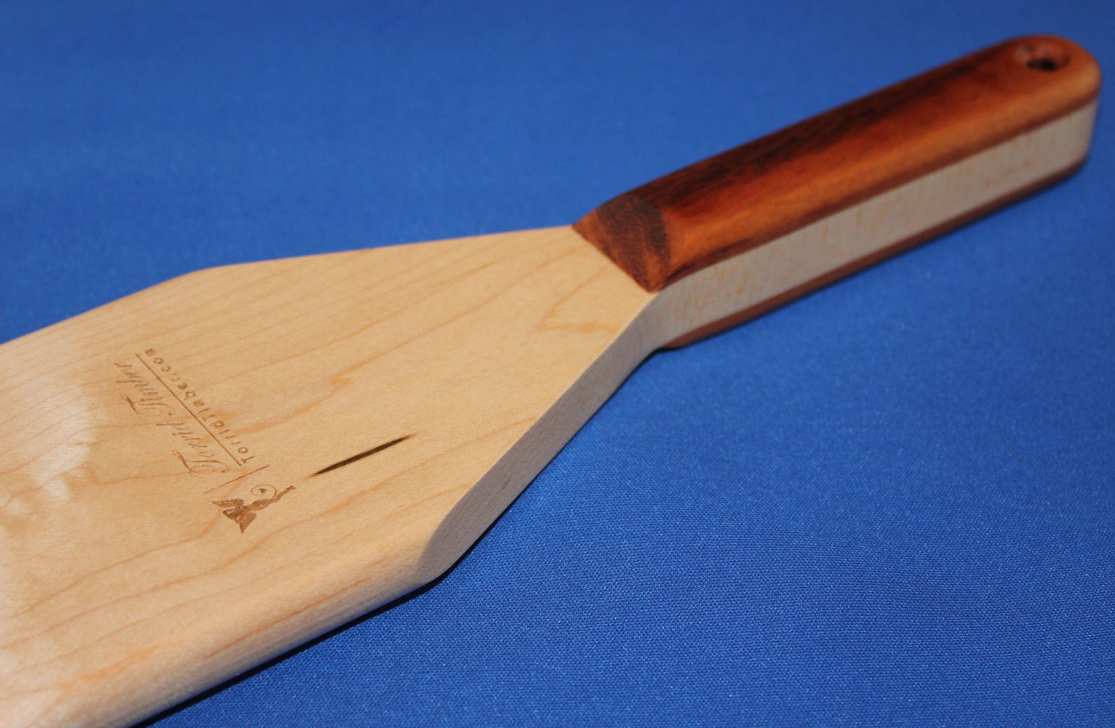 Disciplinarian Paddle With Holes - Etsy