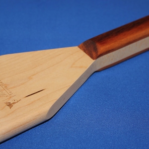 Disciplinarian Paddle With Holes - Etsy