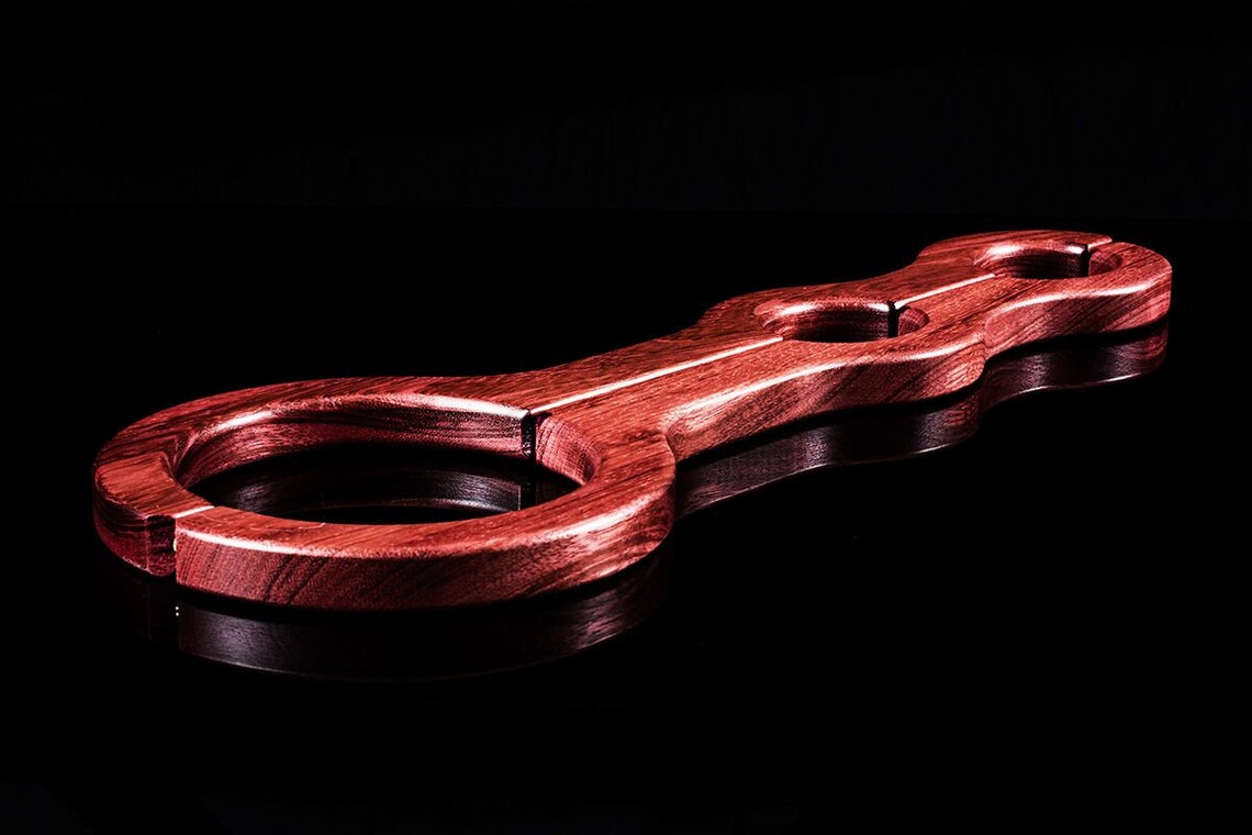 Fiddle Restraint - Etsy