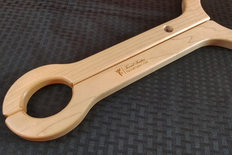 Stocks Restraints - Etsy