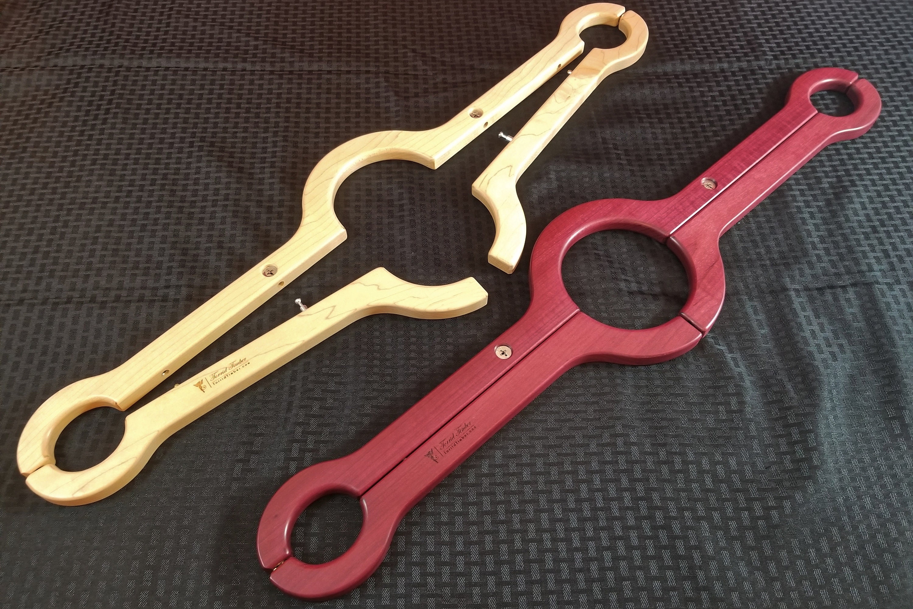 Stocks Restraints - Etsy