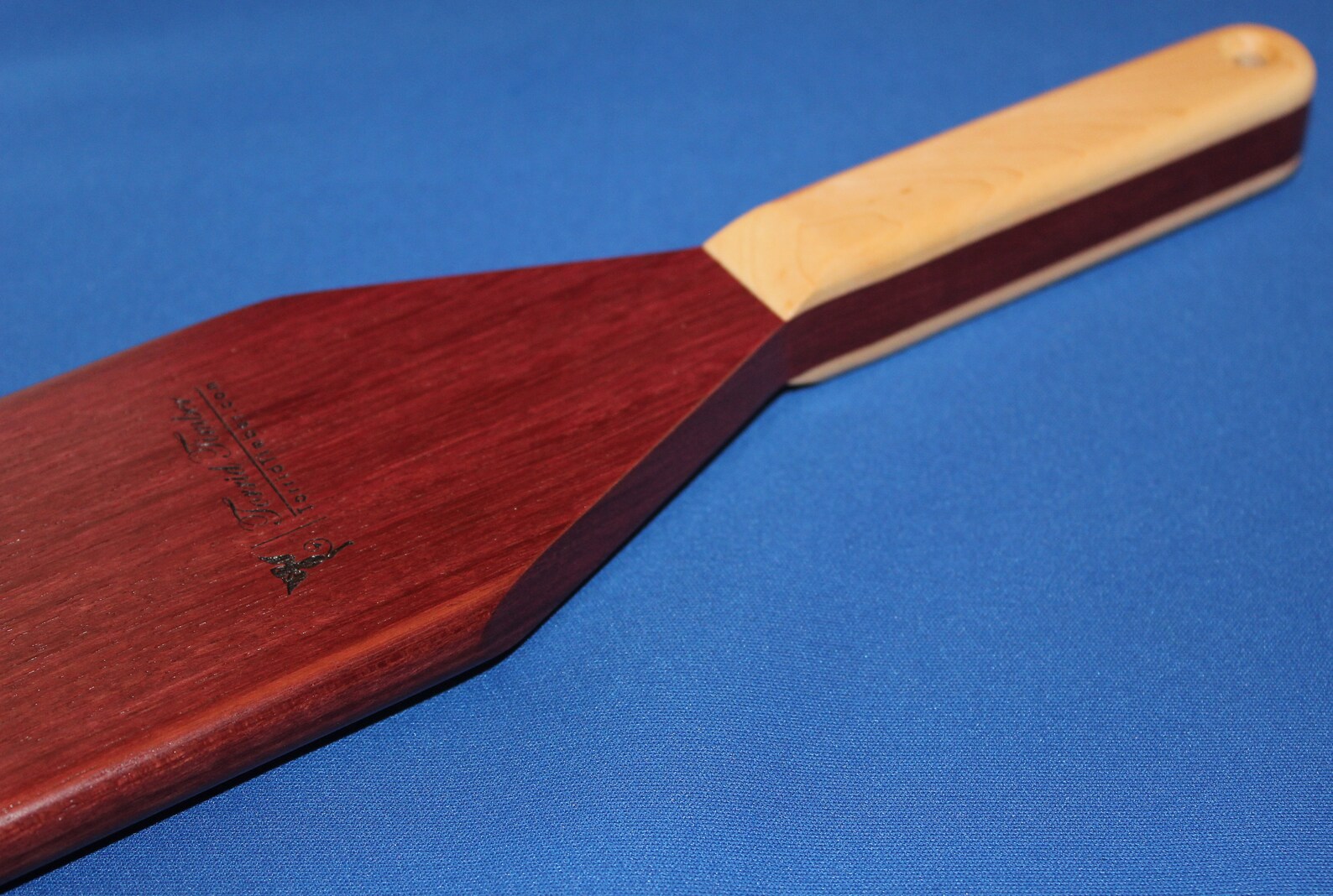 Disciplinarian Paddle - Etsy