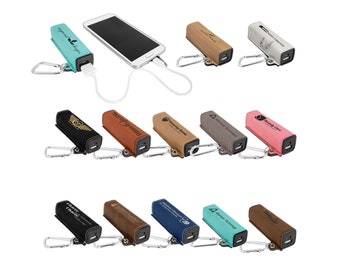 Power Bank Portable Charger - Etsy