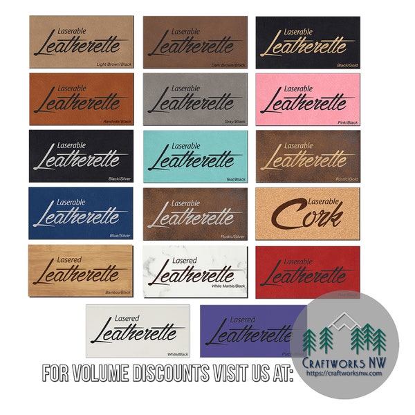 Leatherette Sheets With Adhesive Backing - Etsy