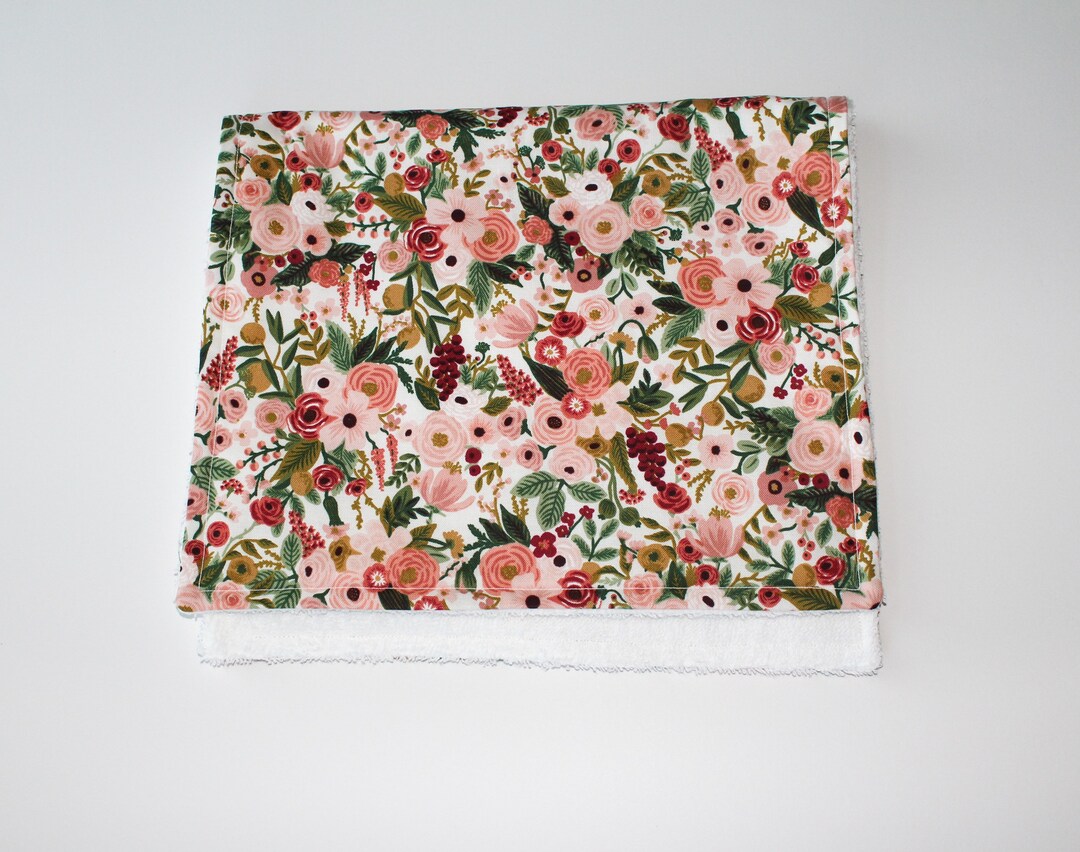 Burp Cloths,baby Shower Gift,rifle Wildwood,gift for New Mom,burp ...