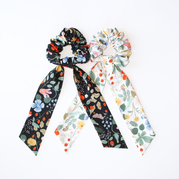 Pony Tail Tie - Etsy