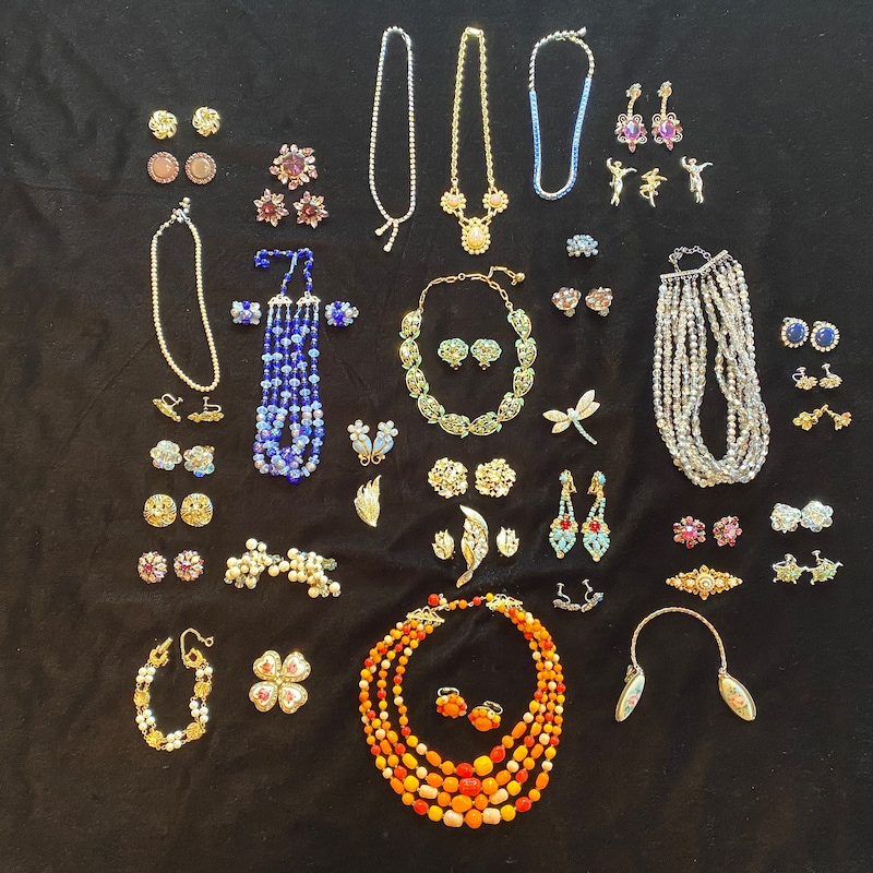 Designer Jewelry - Etsy