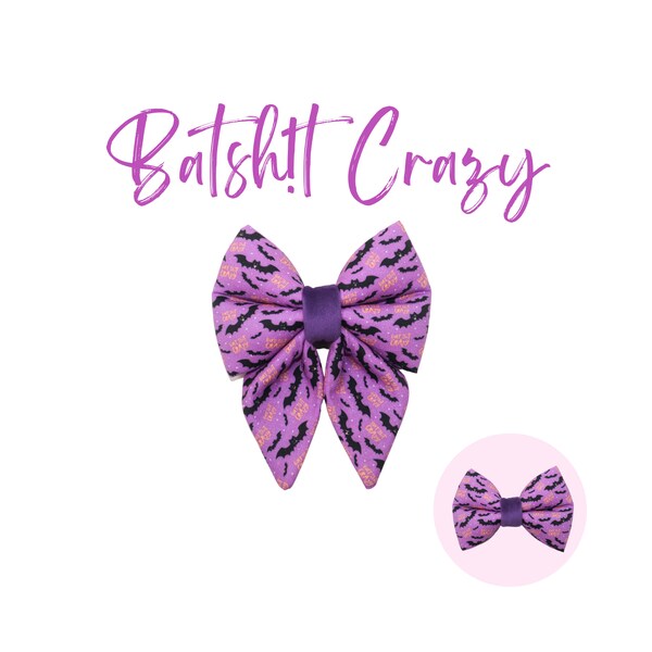 Crazy Bow Ties - Etsy