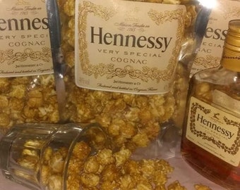 Hennessy | Etsy