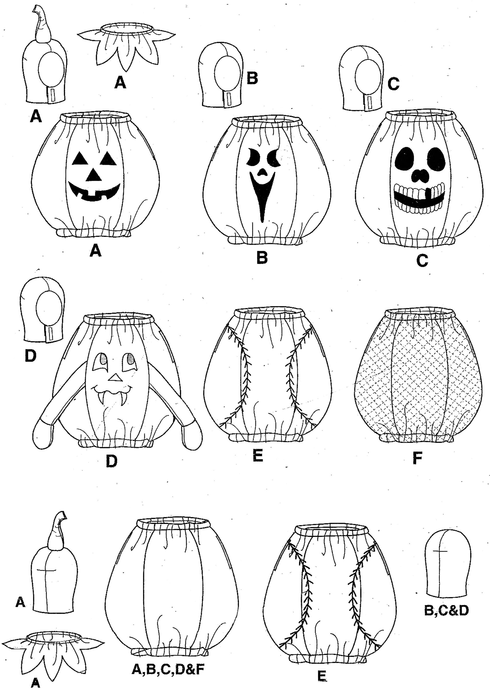 Sewing & Fiber Craft Supplies & Tools Sewing & Needlecraft Simplicity ...