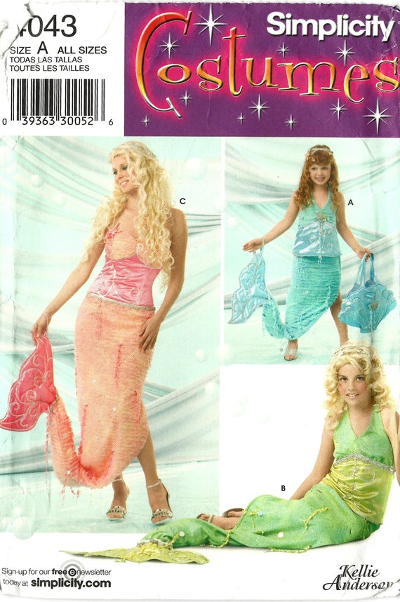 Sewing & Fiber Craft Supplies & Tools Sewing & Needlecraft Simplicity ...