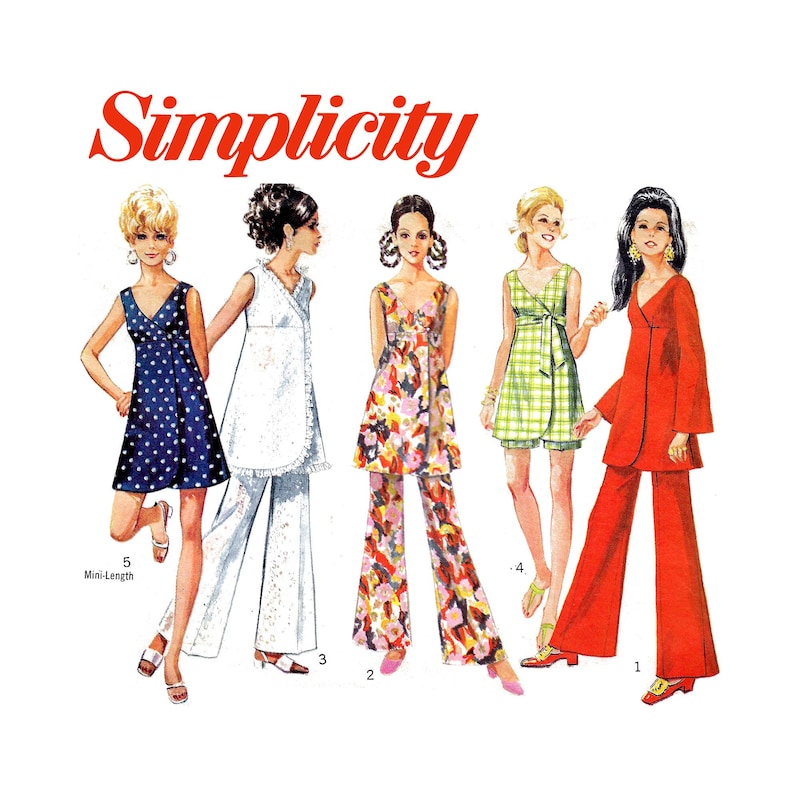 Empire Waist Top - Etsy