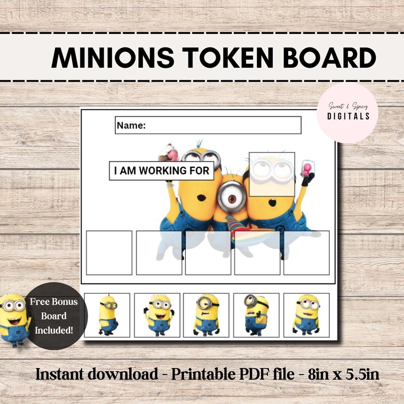 Aba Classroom Materials - Etsy