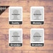 My Family | Family Fun Flash Cards | Family Flash Cards | Toddler Games ...