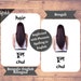 Body Parts real BENGALI English Bilingual Cards 24 Bengali Flashcards ...