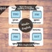 Days of the Week HINDI Flash Cards Printable, 12 Bilingual Cards With ...