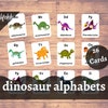 Dino Classroom Shape Chart, Dino Shapes, Preschool Dino Shapes Wall ...