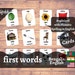 Days of the Week | BENGALI | English Bilingual Cards | 12 Bengali Flash ...