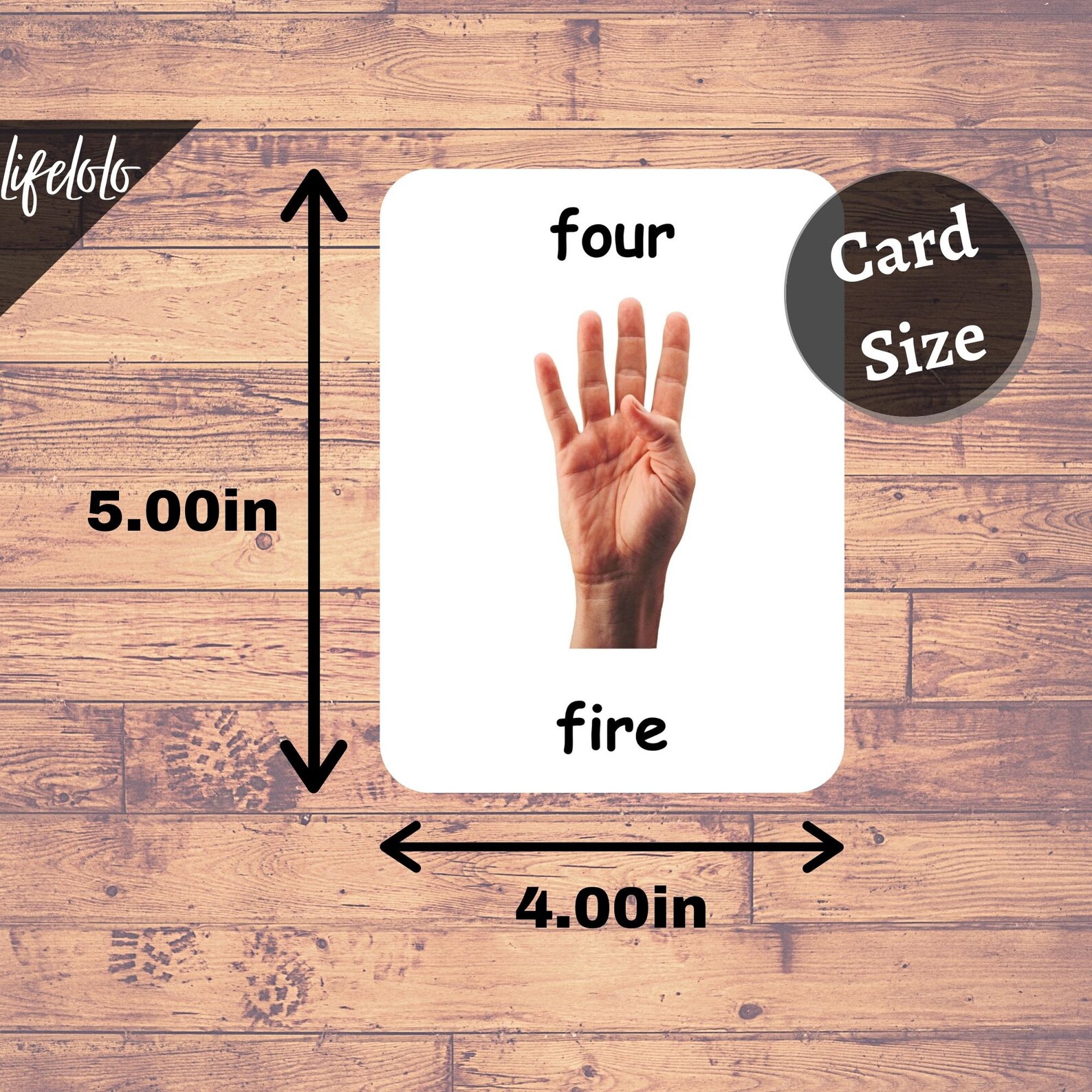 NORWEGIAN Numbers Counting Flashcards Learn Norwegian - Etsy