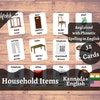 Numbers in Filipino (30 Cards) - Tagalog Flash Cards | Montessori Math ...
