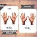 Kannada Numbers, Counting Flashcards, Learn Kannada, Toddler Games ...