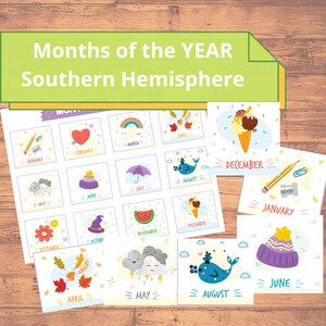 Morning Board Printable | Morning Routine Chart Toddler | Kids Calendar ...