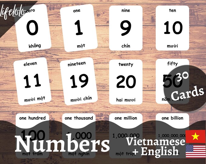 Months of the Year Traditional CHINESE Flash Cards, 12 Bilingual Cards ...