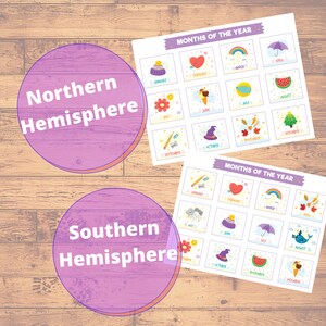 Morning Board Printable | Morning Routine Chart Toddler | Kids Calendar ...