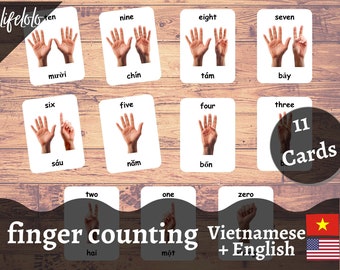 Vietnamese Learning Adventure Bundle for Kids Printable - Etsy