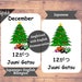 Months of the Year JAPANESE Flash Cards 12 Bilingual Cards - Etsy