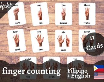 Solar System - Filipino Flash Cards | Montessori Cards | Tagalog Flash ...